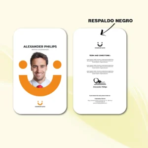 Carnets Empresariales en Pvc, Carnets Bogota Impresión